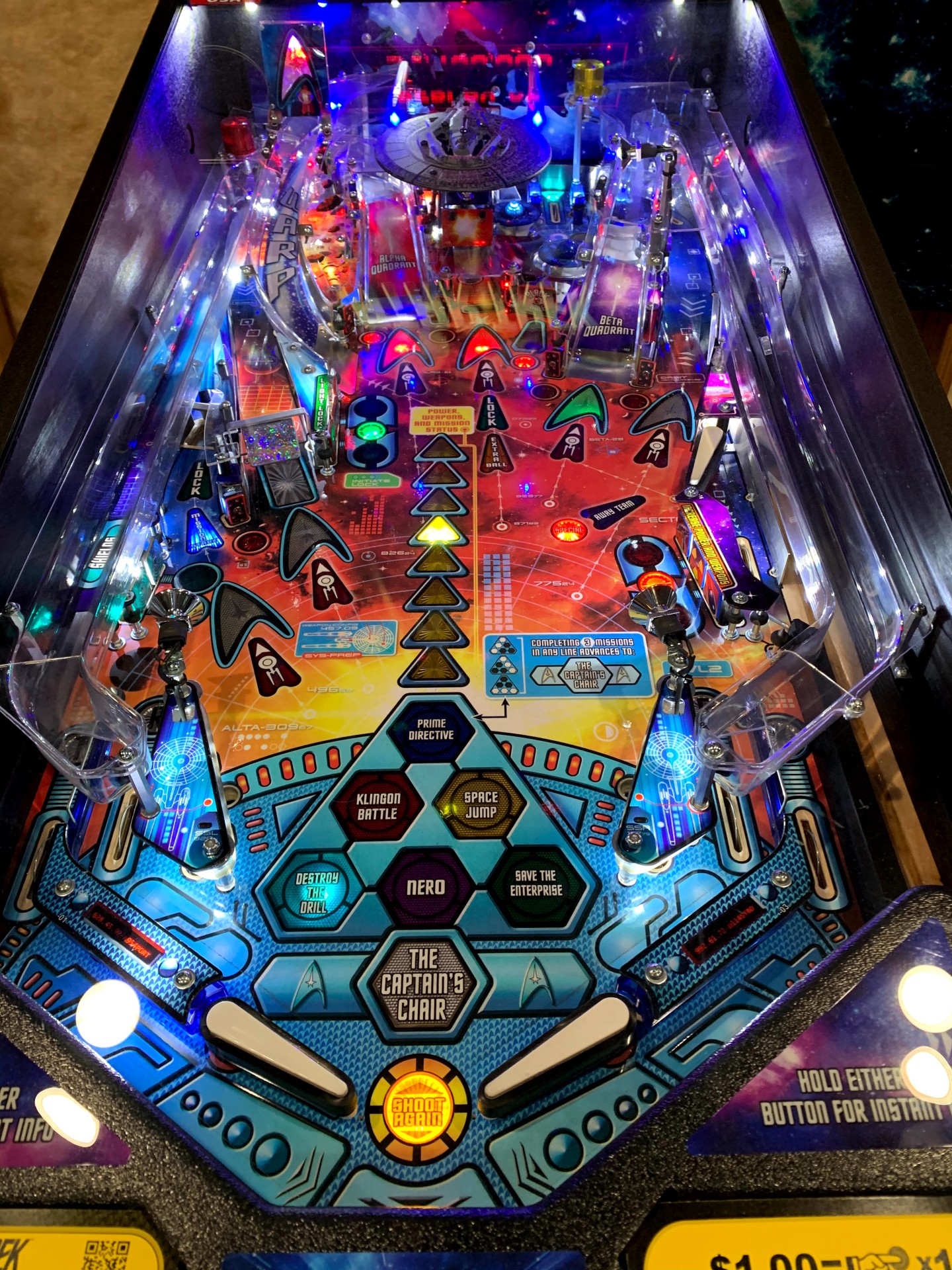 Pinball Machine Rentals - Utah Pinball