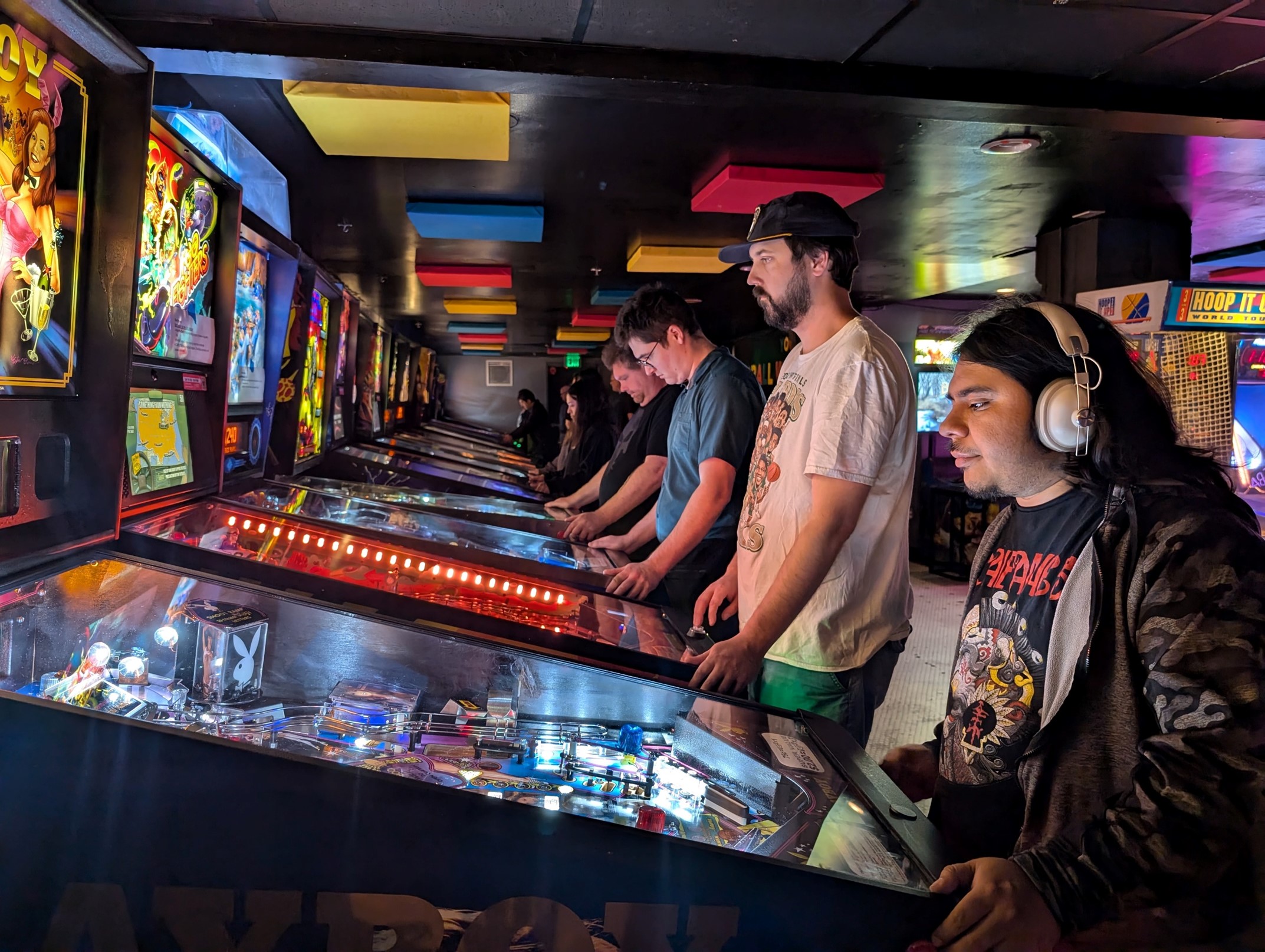 Attending Your First Pinball Tournament - Utah Pinball
